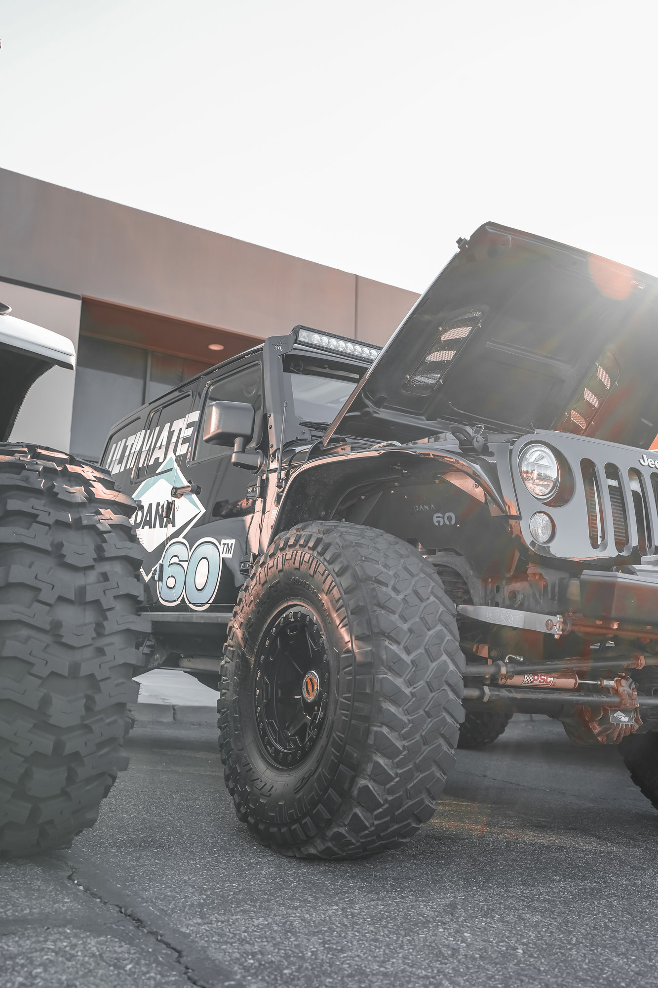 November 2022 - Jeep and Java | Quadratec